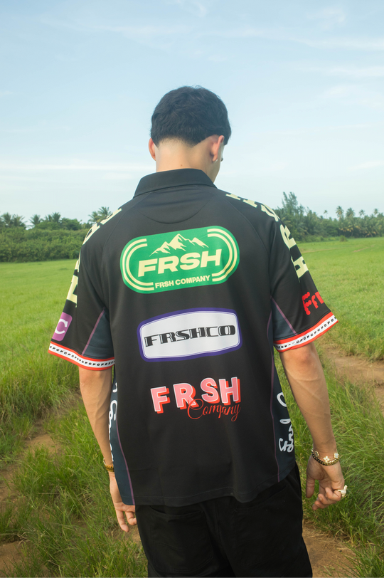 FRSH CO – FRSH Company