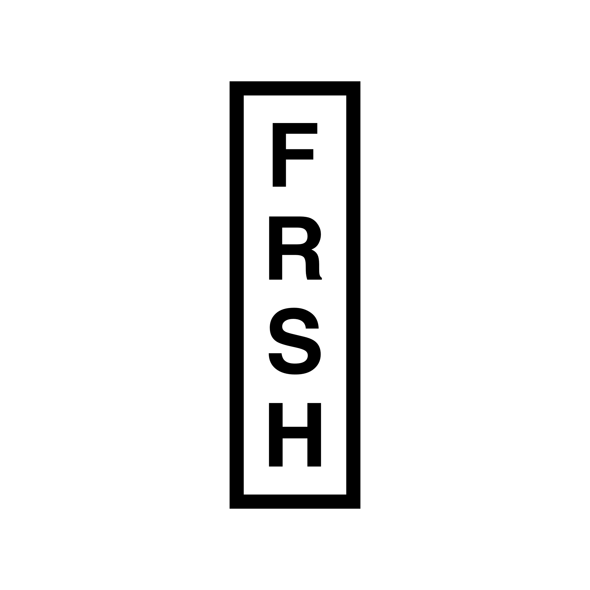 FRSH CO – FRSH Company